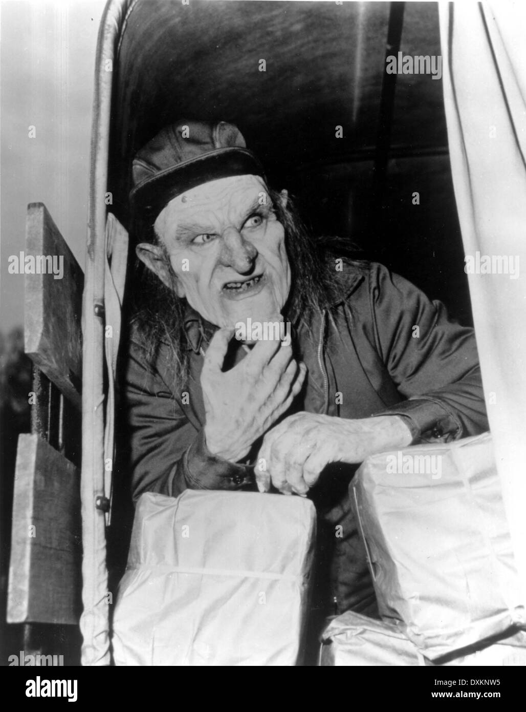 Creepshow 2 1987 hi-res stock photography and images - Alamy