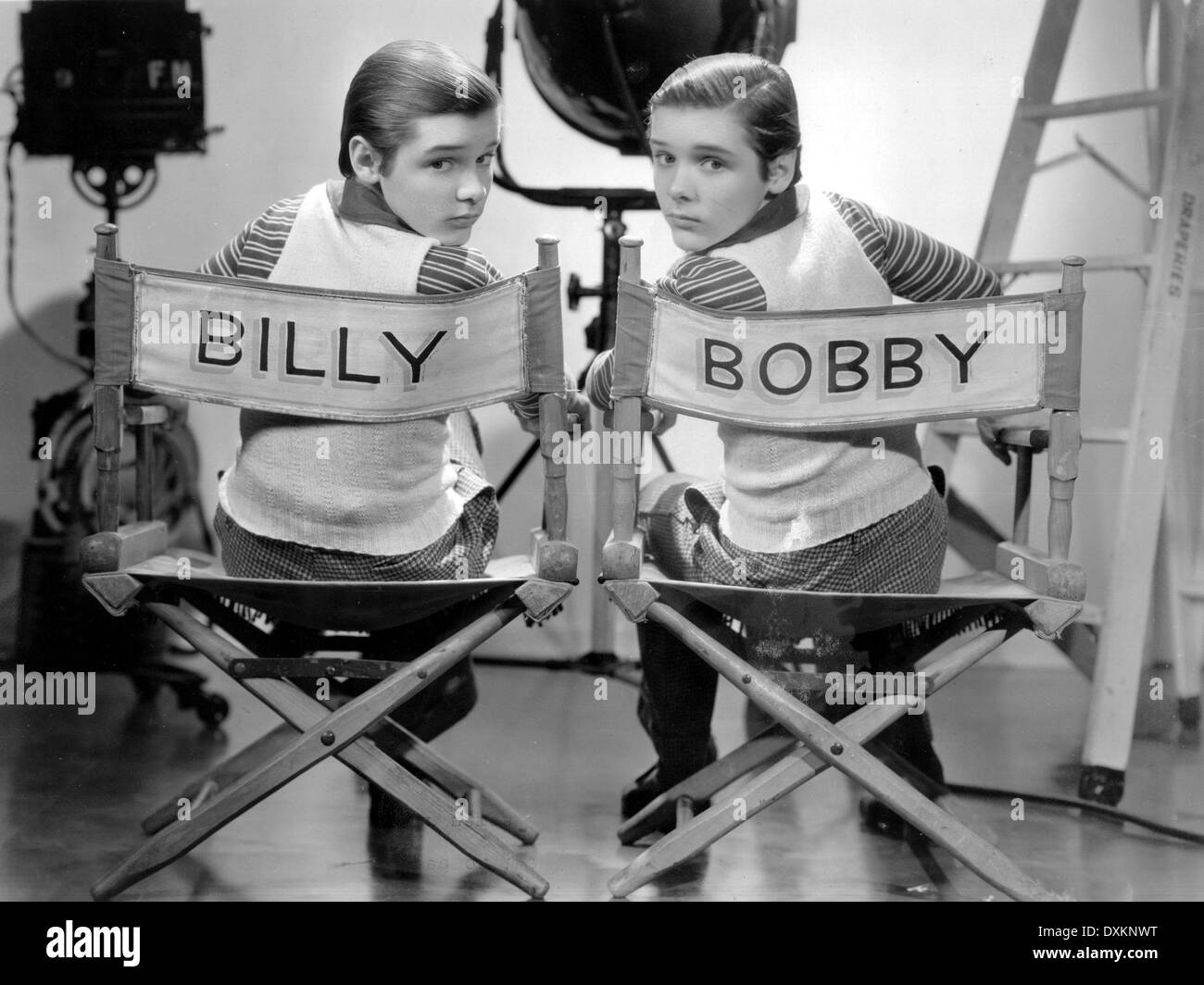 Prince pauper billy bobby mauch hi-res stock photography and images - Alamy