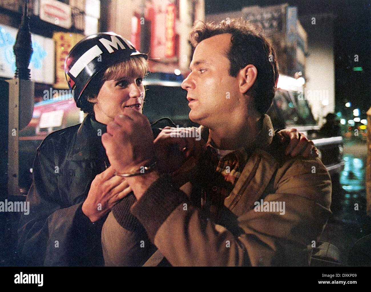 Stripes movie hi-res stock photography and images - Alamy