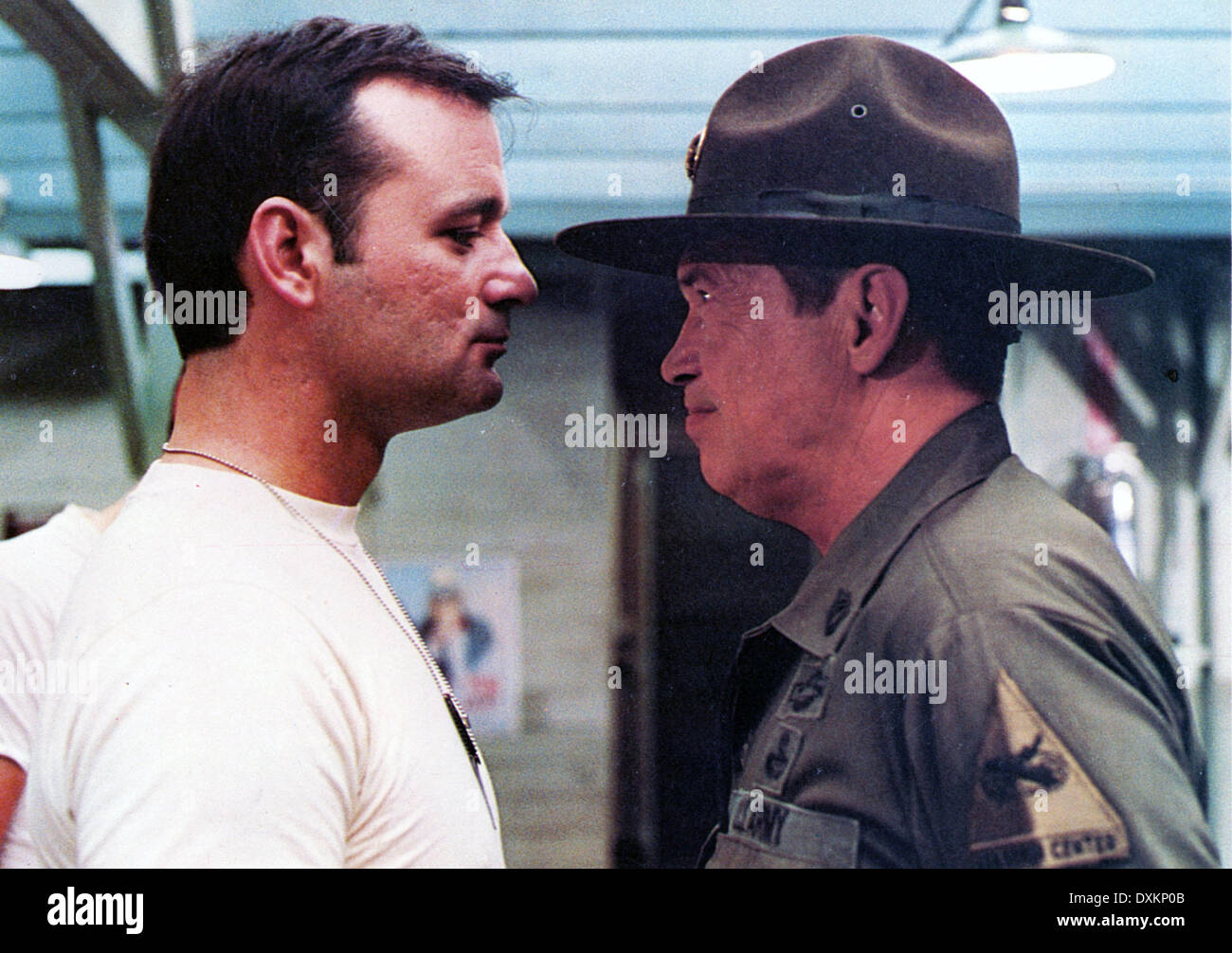 Stripes movie hi-res stock photography and images - Alamy