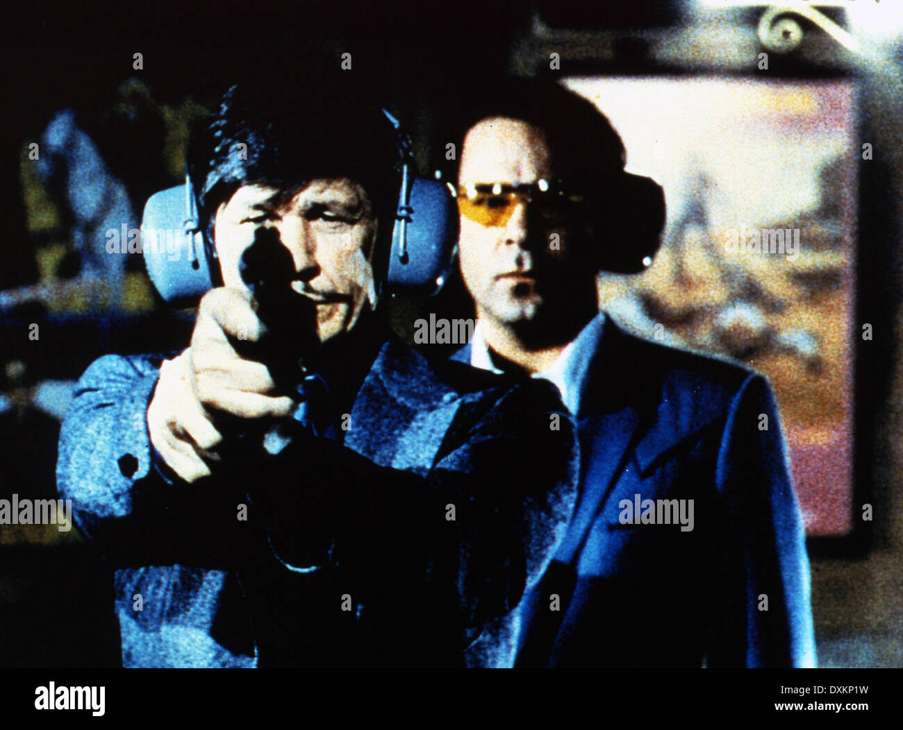 Death Wish (1974) High Resolution Stock Photography and Images - Alamy