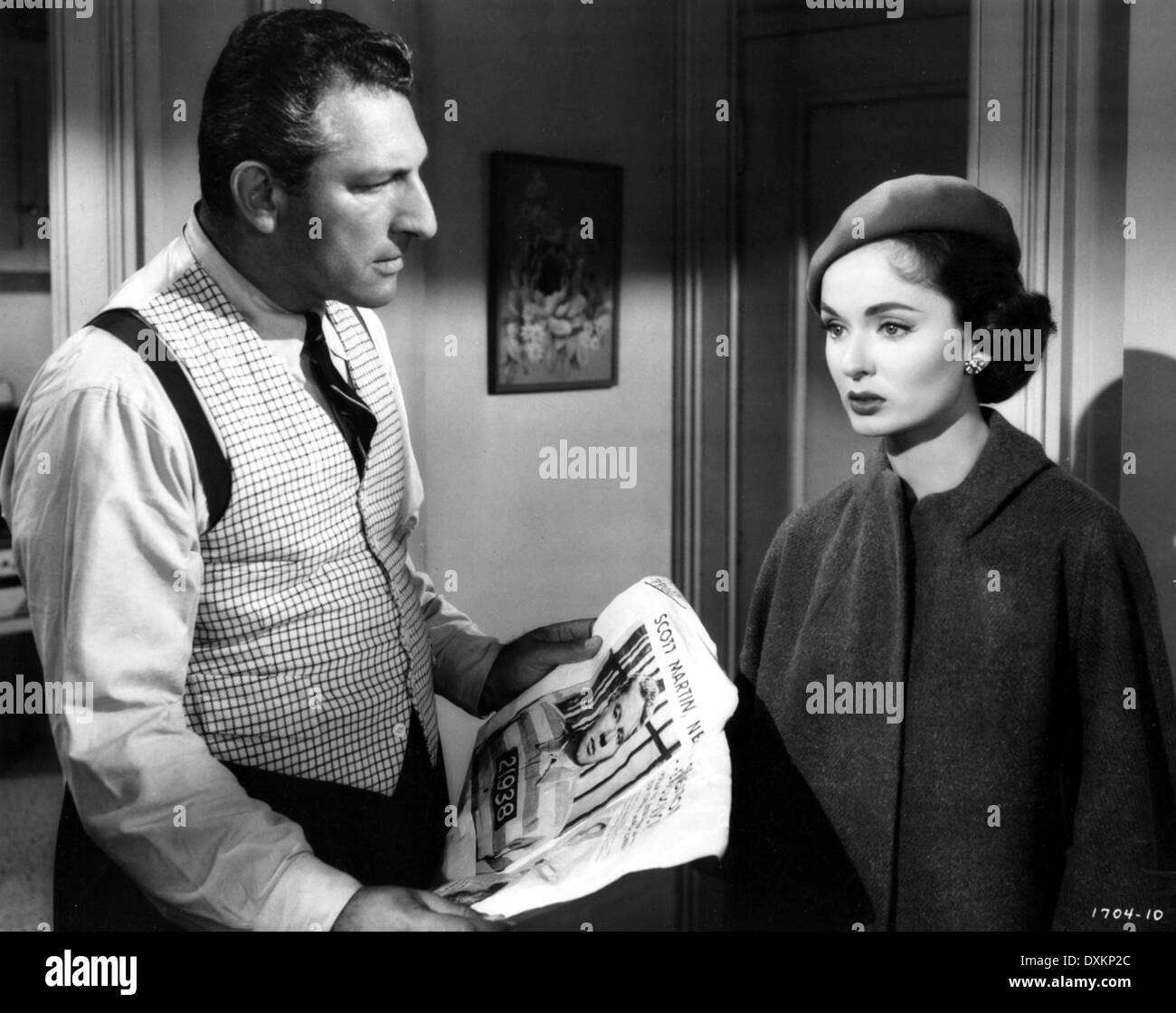 Slander hi-res stock photography and images - Alamy