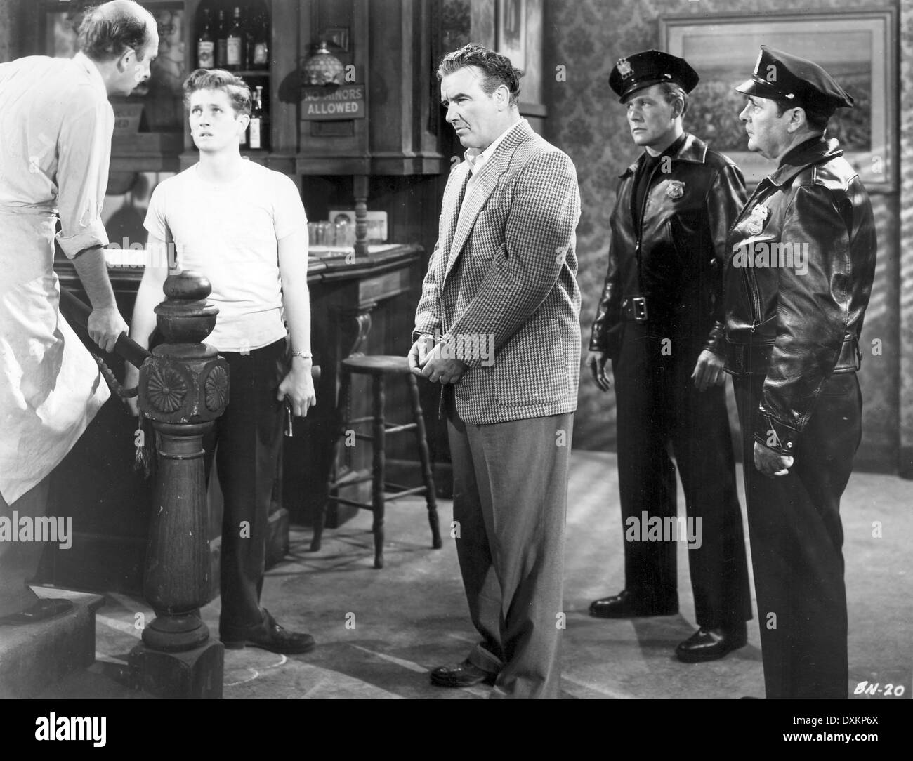 John foster jr hi-res stock photography and images - Alamy