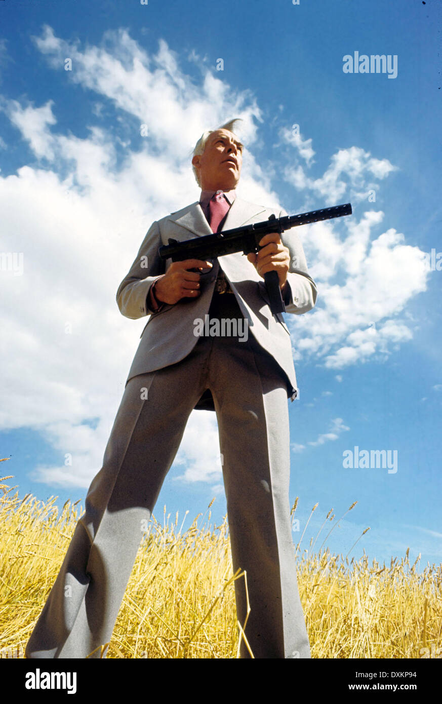 Prime cut film hi-res stock photography and images - Alamy