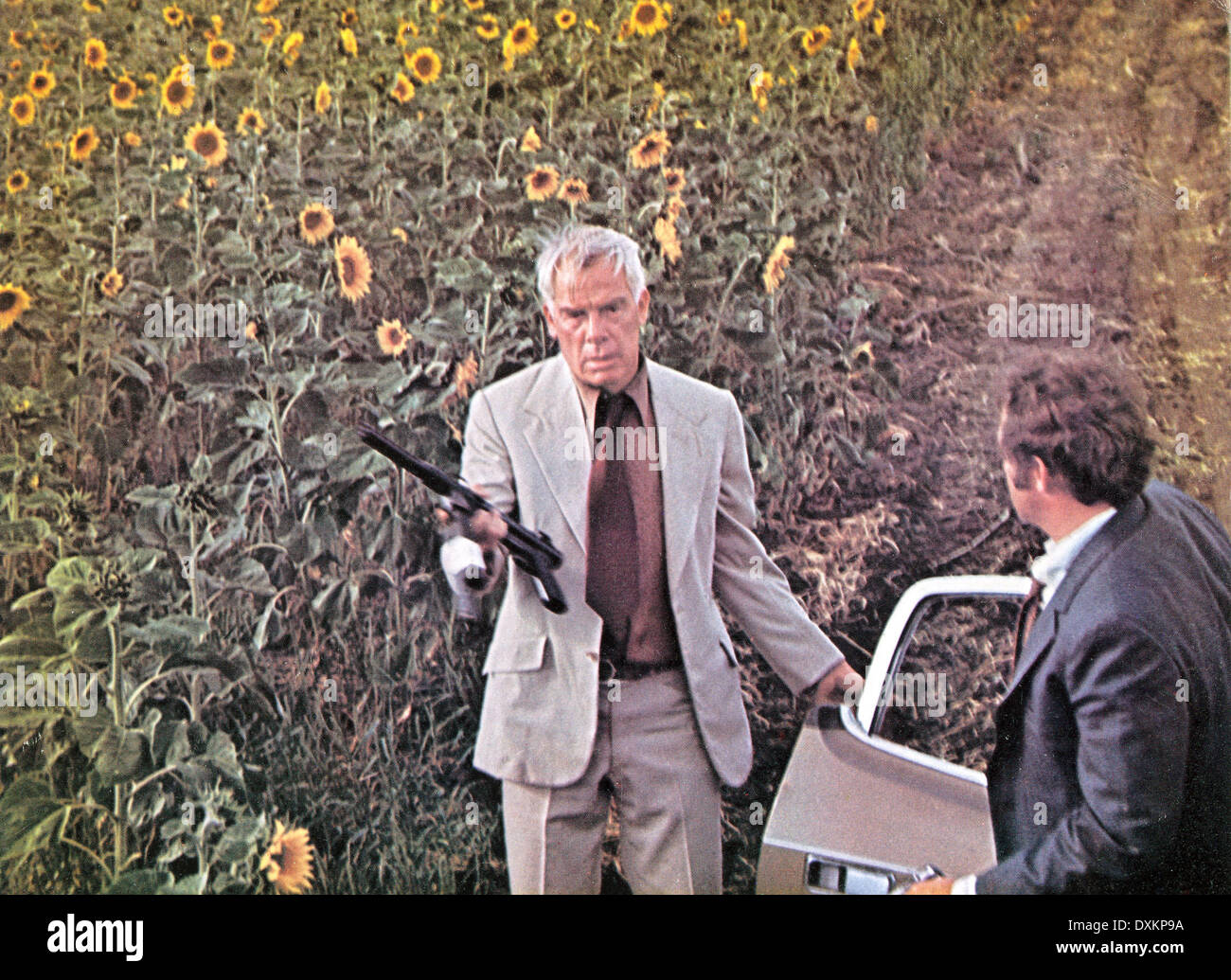 Prime cut film hi-res stock photography and images - Alamy