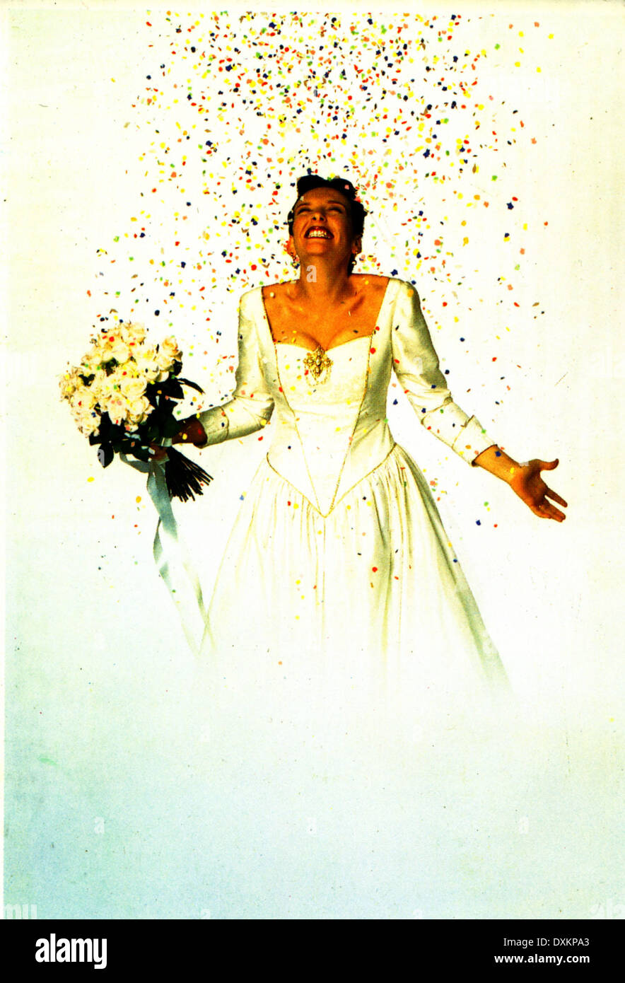 Muriel's wedding movie hi-res stock photography and images - Alamy