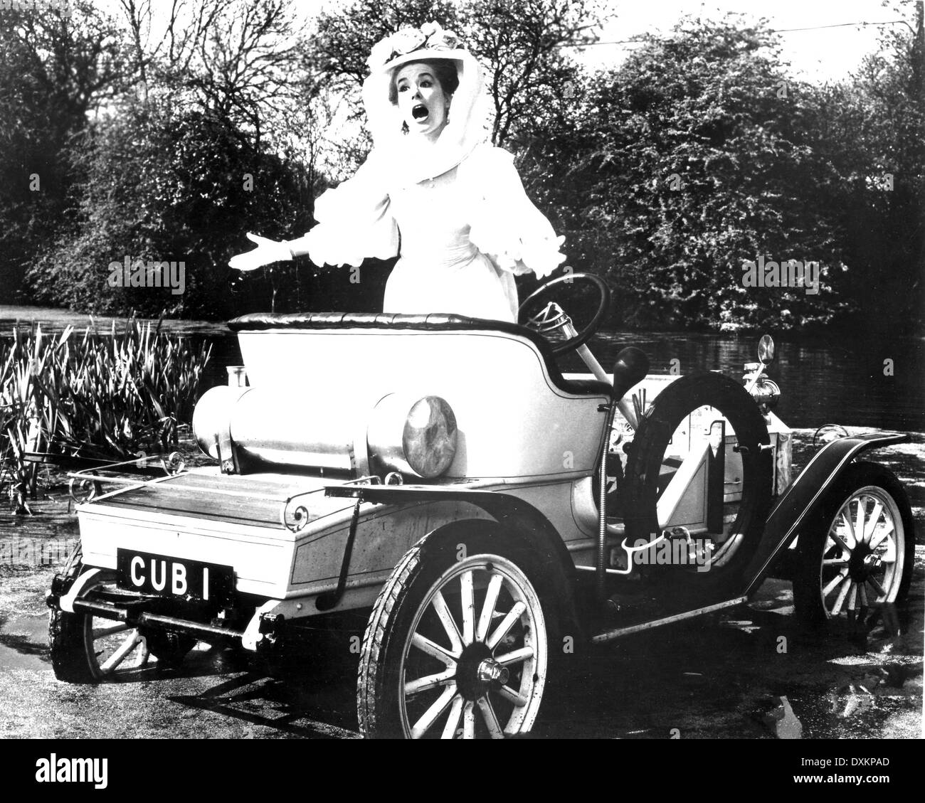 CHITTY CHITTY BANG BANG Stock Photo - Alamy