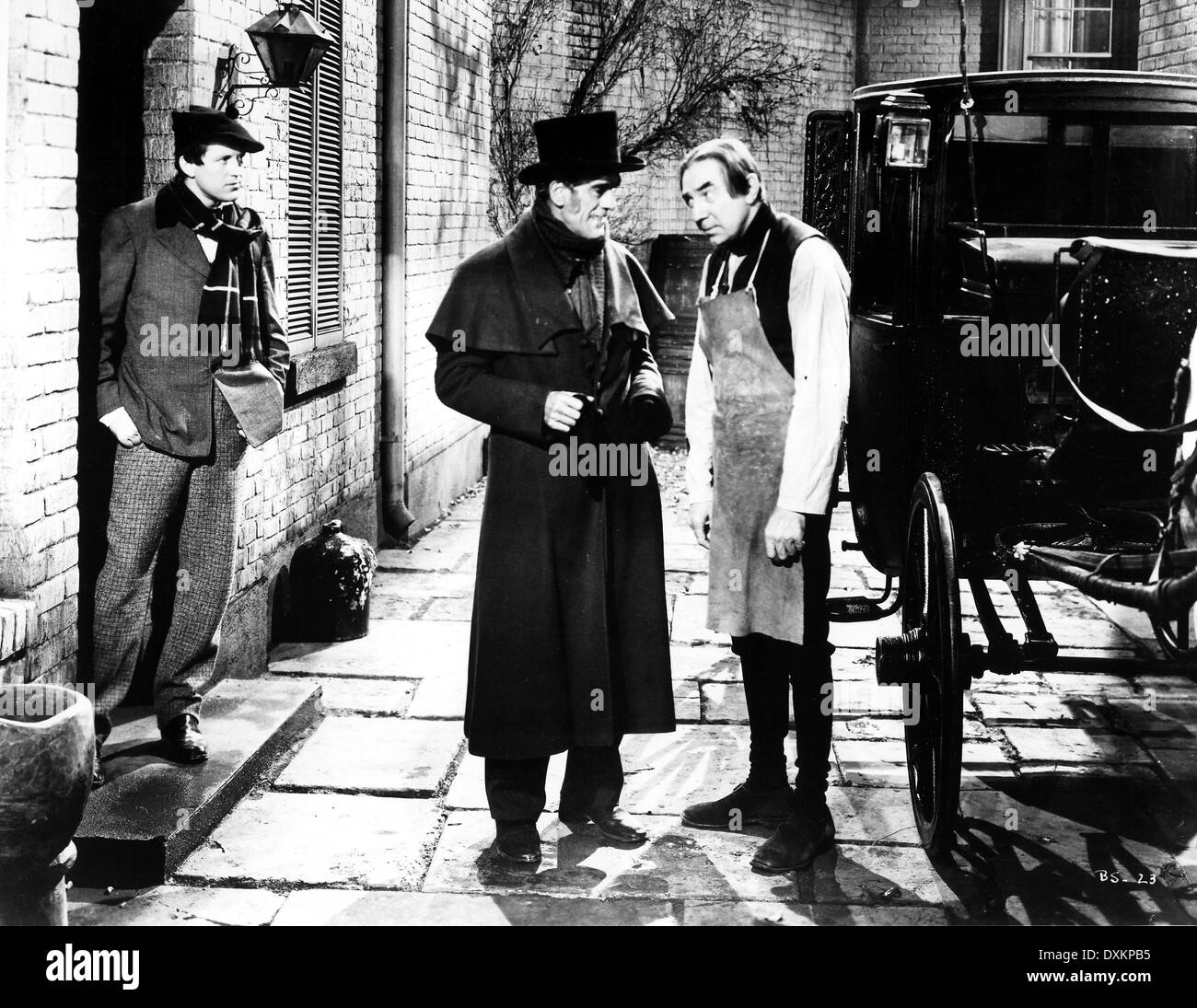 Body snatcher hi-res stock photography and images - Alamy