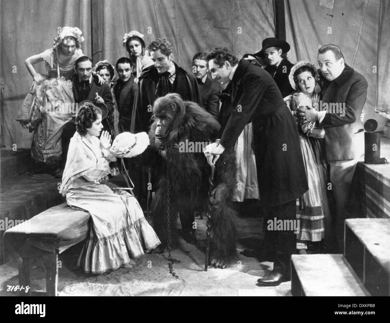 Murder in rue morgue hi-res stock photography and images - Alamy