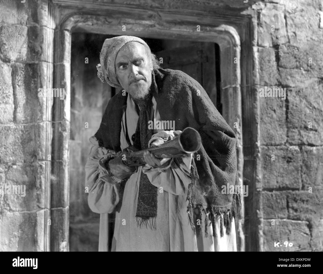 Kidnapped movie hi-res stock photography and images - Alamy