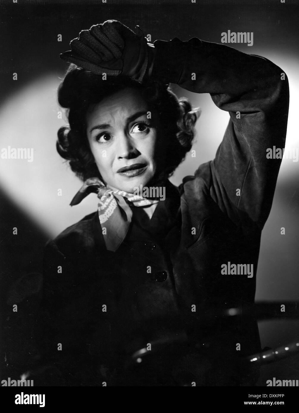 THE LONG ARM Stock Photo - Alamy