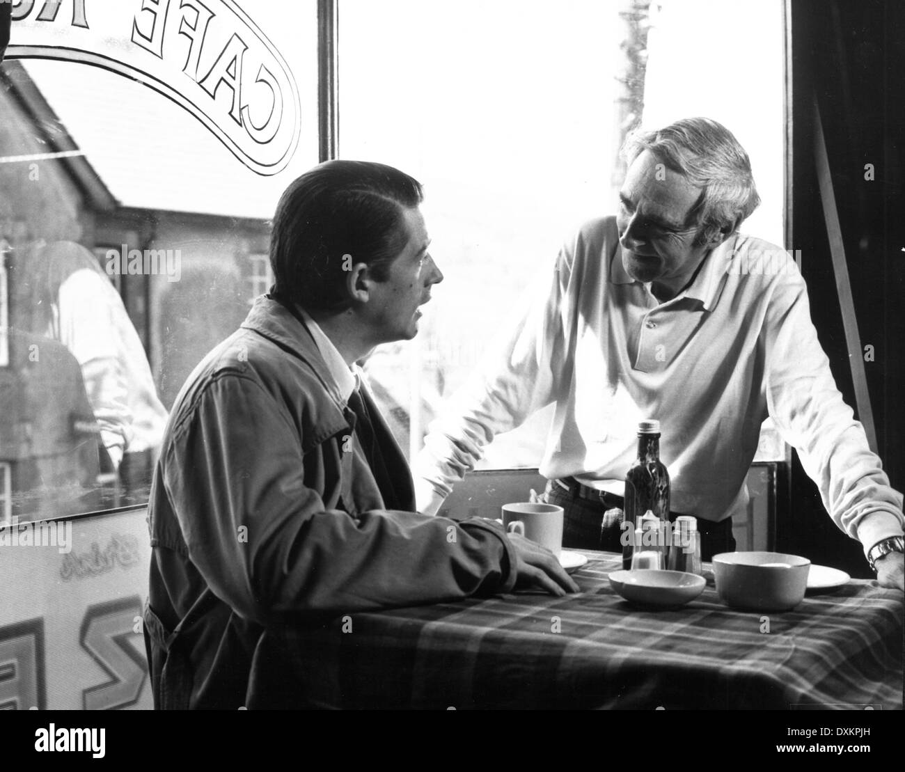 10 rillington place hi-res stock photography and images - Alamy