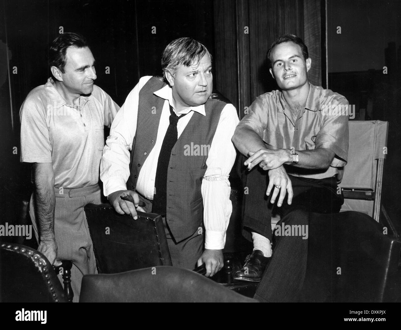 Compulsion movie 1959 hi-res stock photography and images - Alamy