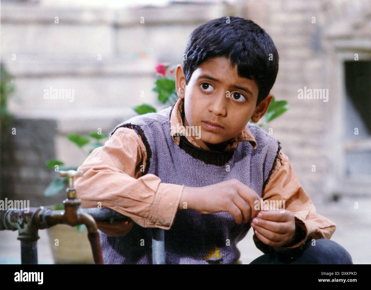 CHILDREN OF HEAVEN Stock Photo - Alamy