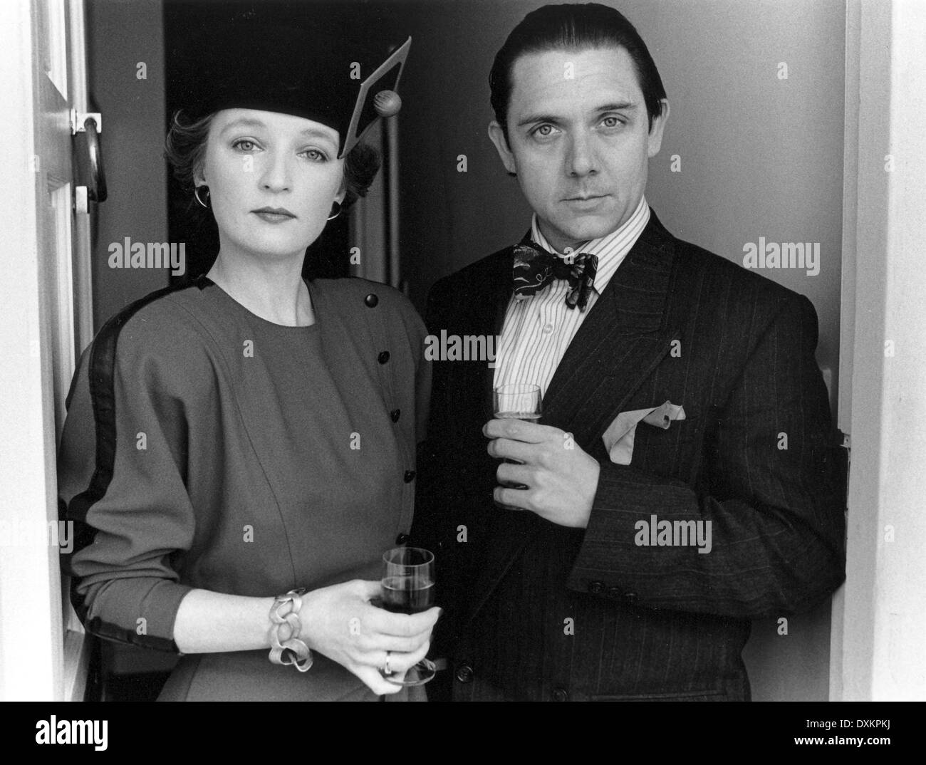 David bamber hi-res stock photography and images - Alamy