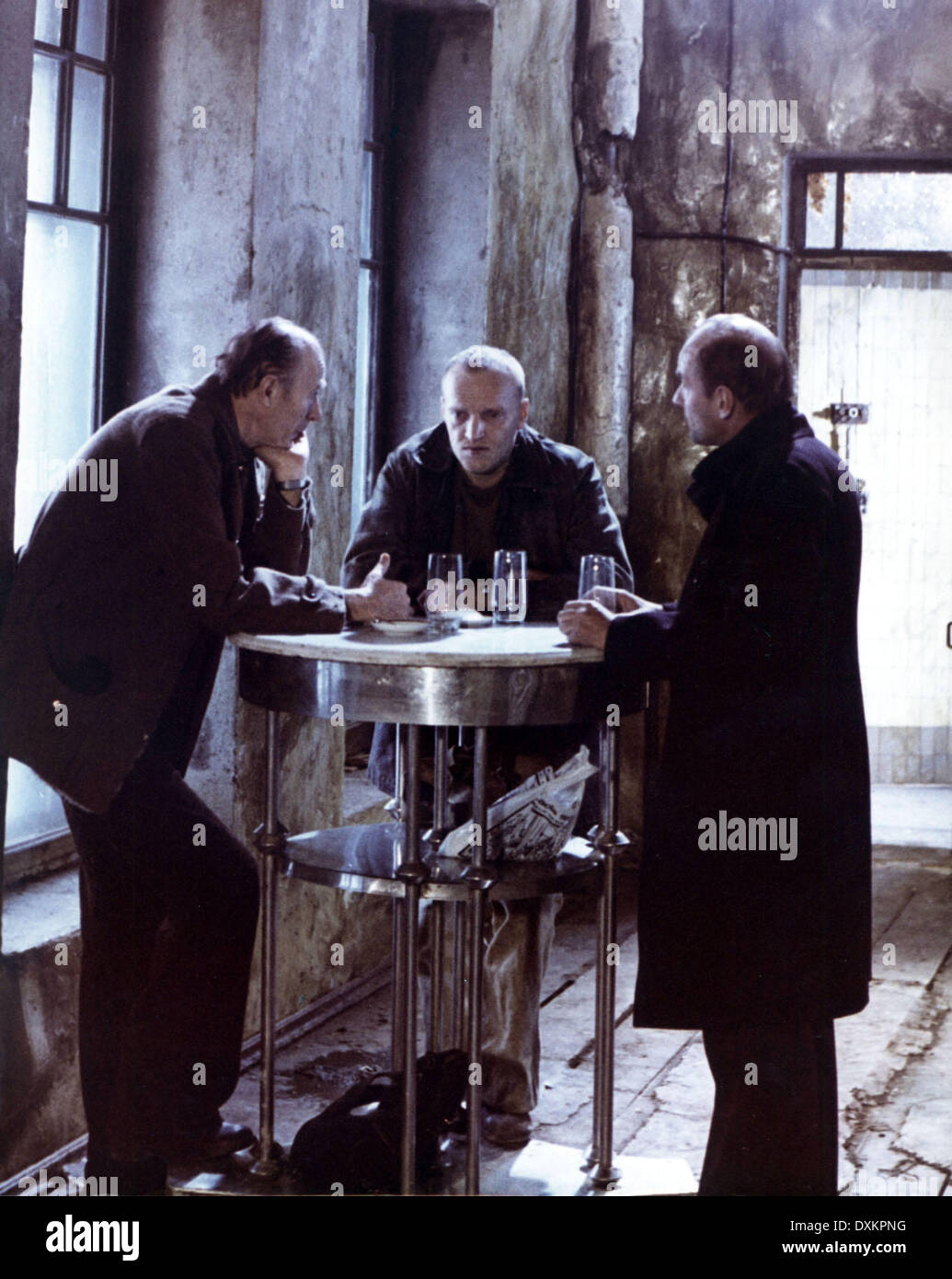 Stalker 1979 hi-res stock photography and images - Alamy