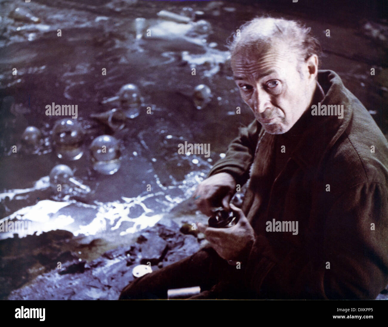 Stalker 1979 hi-res stock photography and images - Alamy