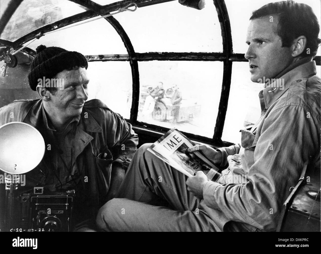 Catch 22 movie hi-res stock photography and images - Alamy