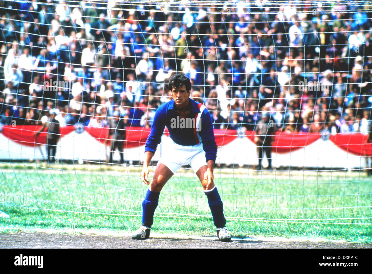 ESCAPE TO VICTORY Stock Photo - Alamy