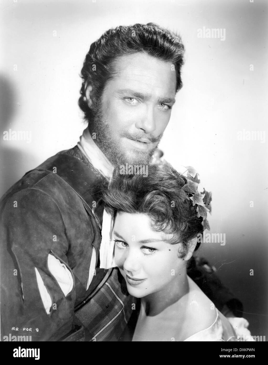 ROB ROY, THE HIGHLAND ROGUE Stock Photo - Alamy