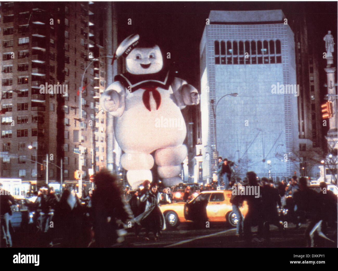 Ghostbusters hi-res stock photography and images - Alamy