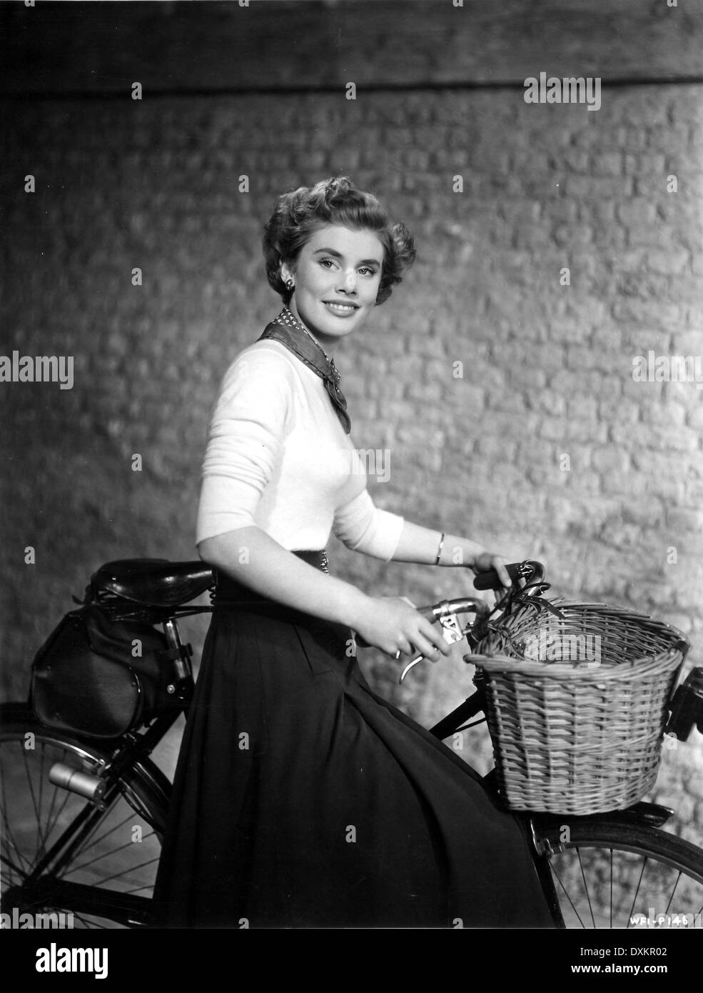 THE RED BERET Stock Photo - Alamy