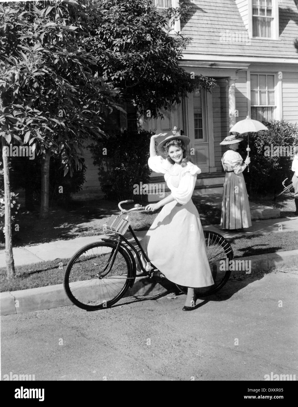 The remarkable mr pennypacker 1959 hi-res stock photography and images ...