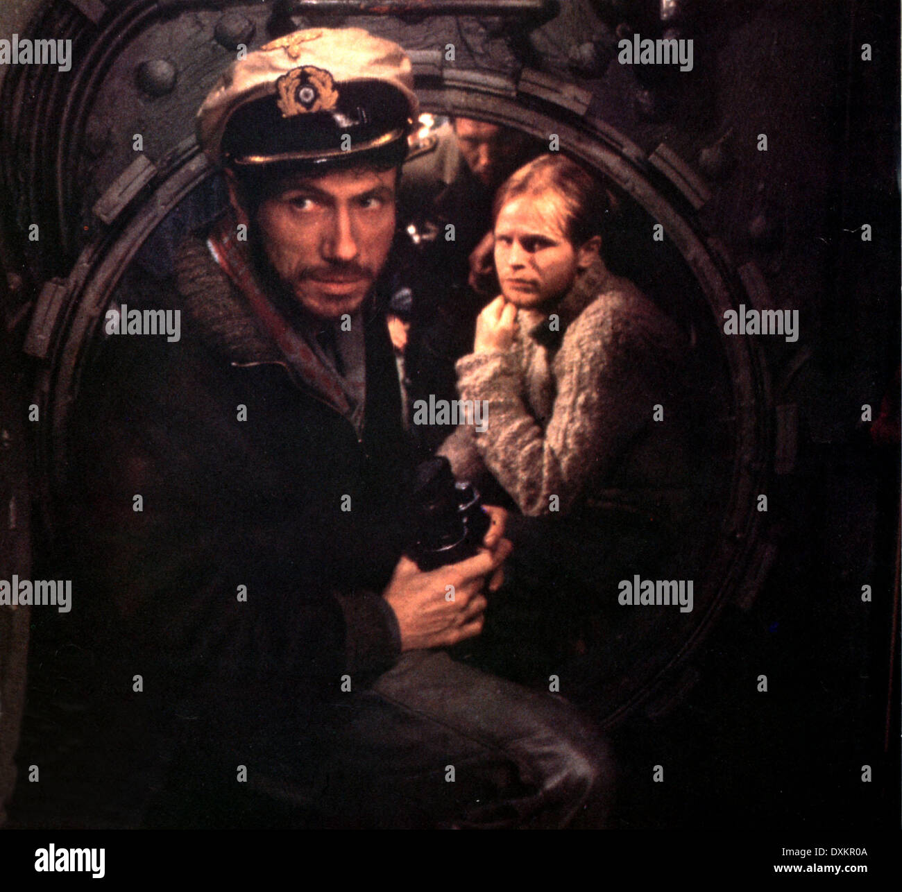 Das Boot 1981 Stock Photos & Das Boot 1981 Stock Images - Alamy