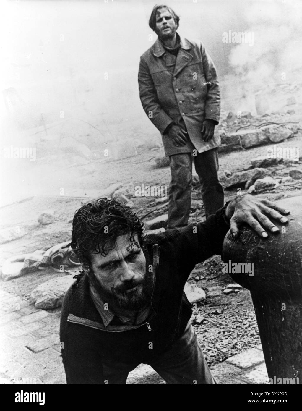 Film das boot 1981 hi-res stock photography and images - Alamy