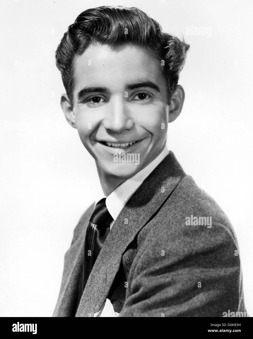 Scotty Beckett