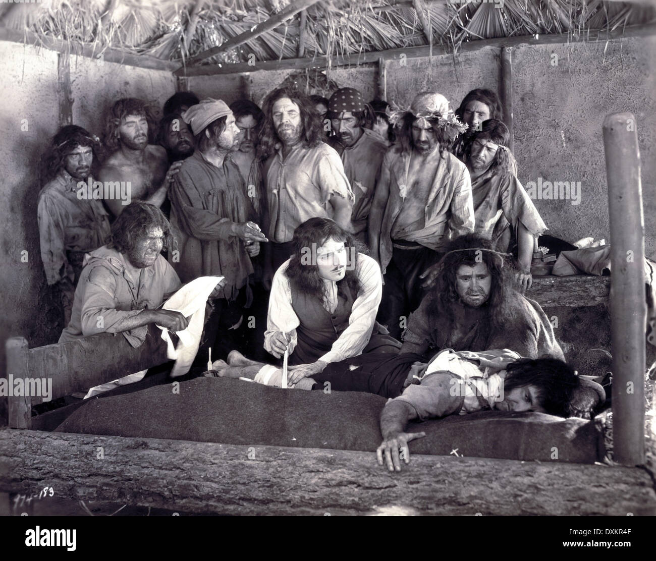 Captain blood hi-res stock photography and images - Alamy