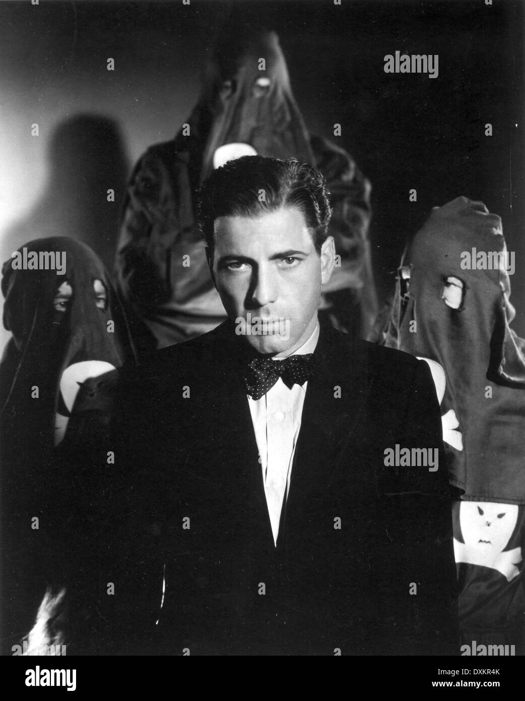 THE BLACK LEGION Stock Photo - Alamy