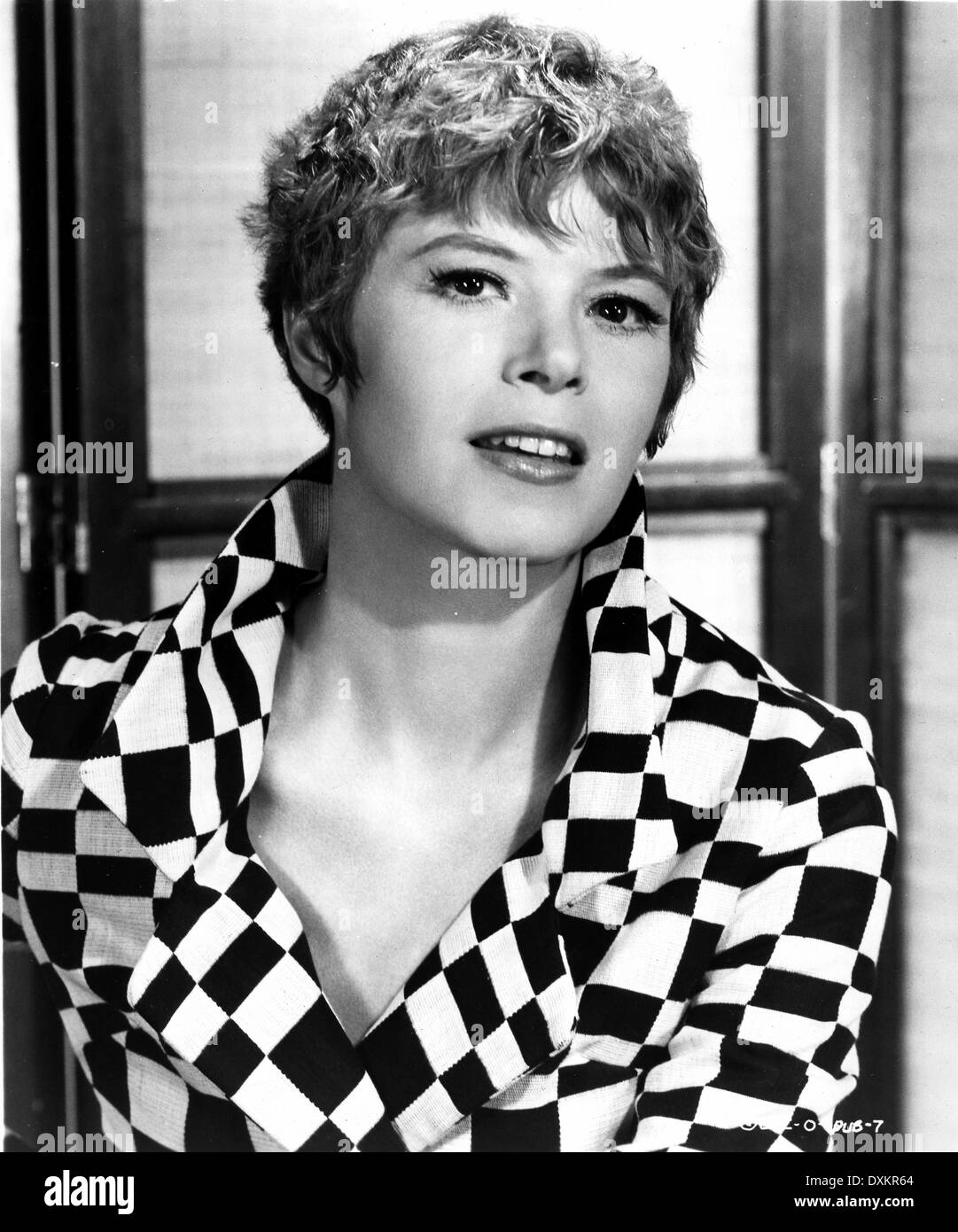 Shani wallis hi-res stock photography and images - Alamy