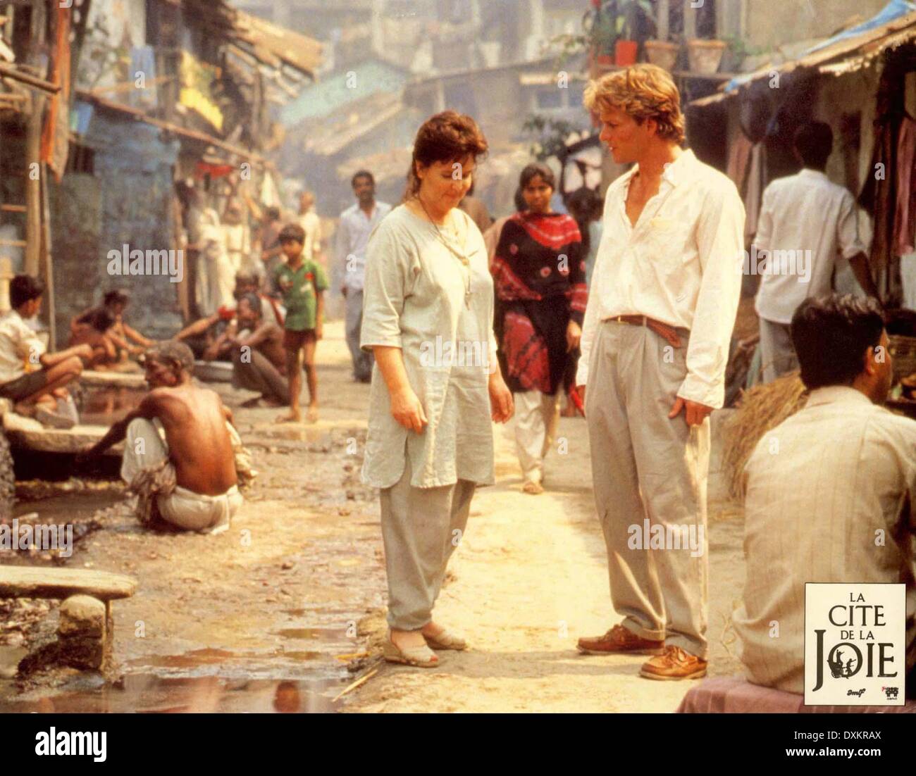 Joy Collins High Resolution Stock Photography and Images - Alamy