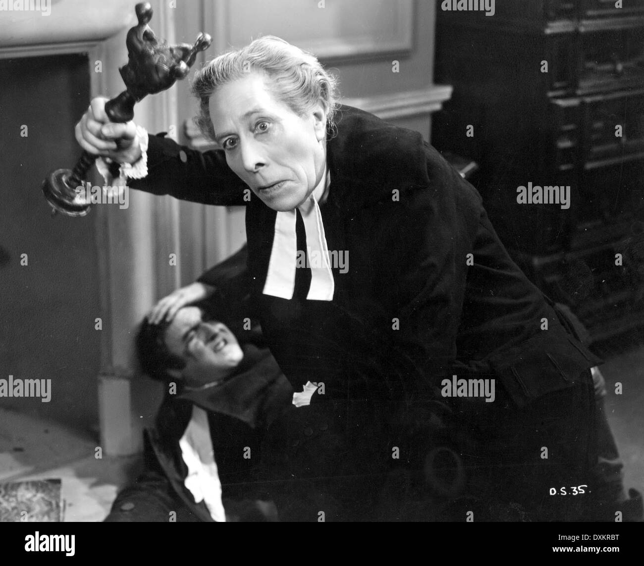 Dr syn hi-res stock photography and images - Alamy