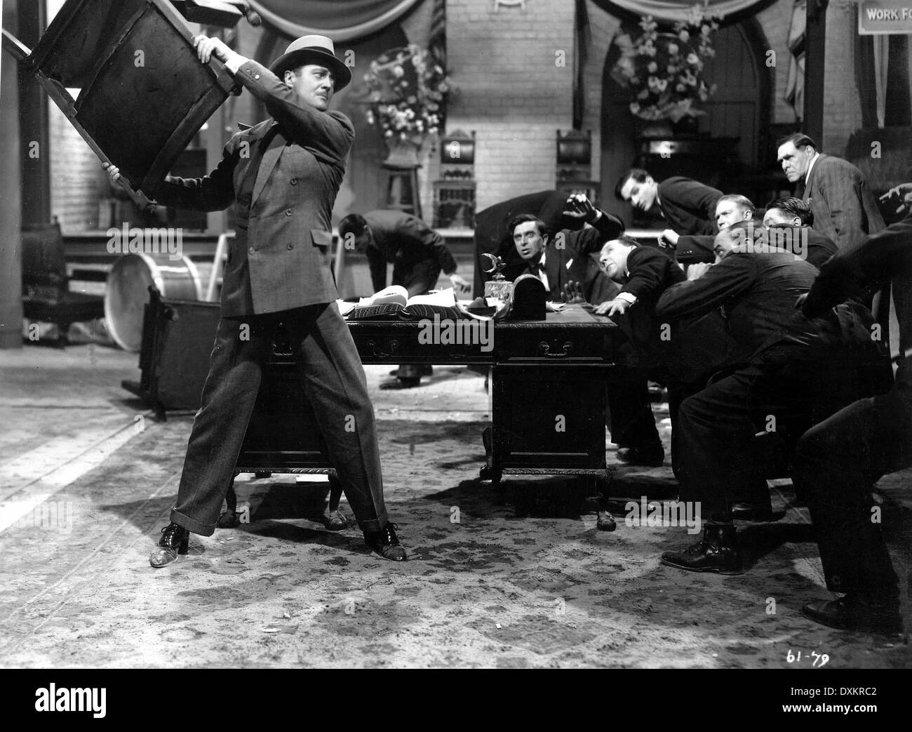 Seven sinners film hi-res stock photography and images - Alamy