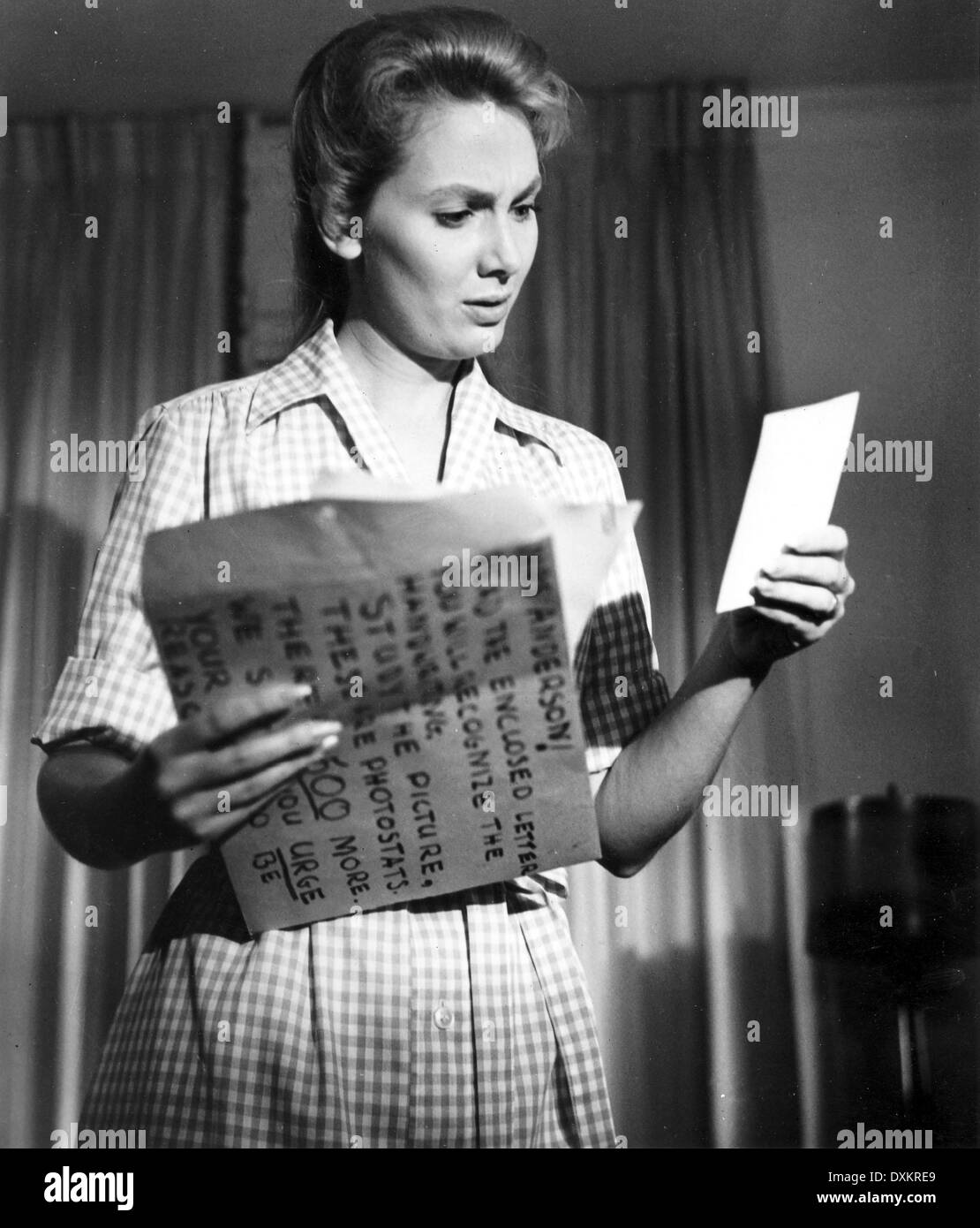 Inga swenson hi-res stock photography and images - Alamy