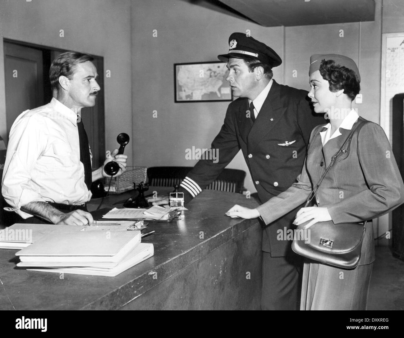 THREE GUYS NAMED MIKE Stock Photo - Alamy