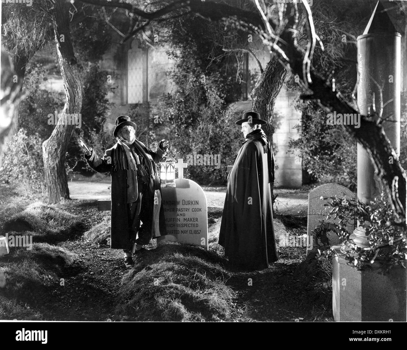 THE MYSTERY OF EDWIN DROOD Stock Photo - Alamy