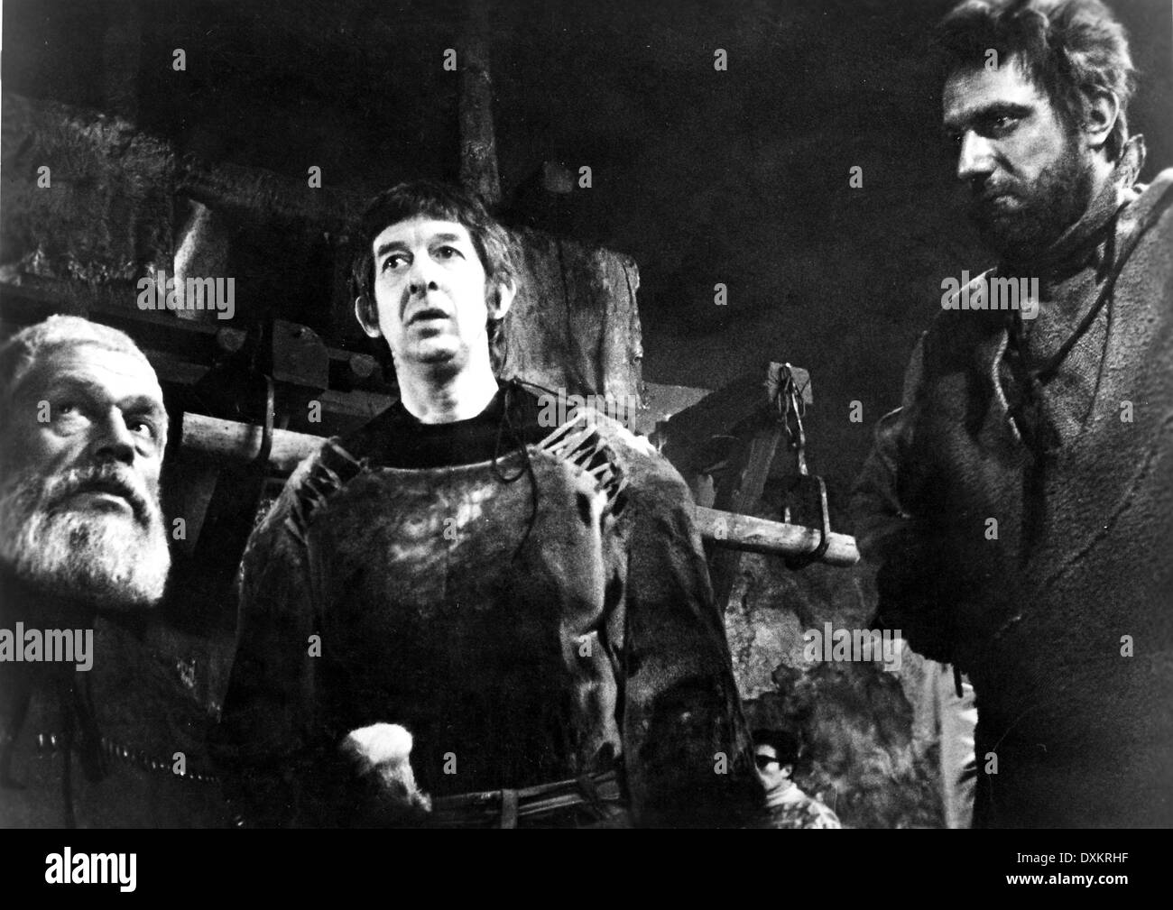 Kent king lear hi-res stock photography and images - Alamy