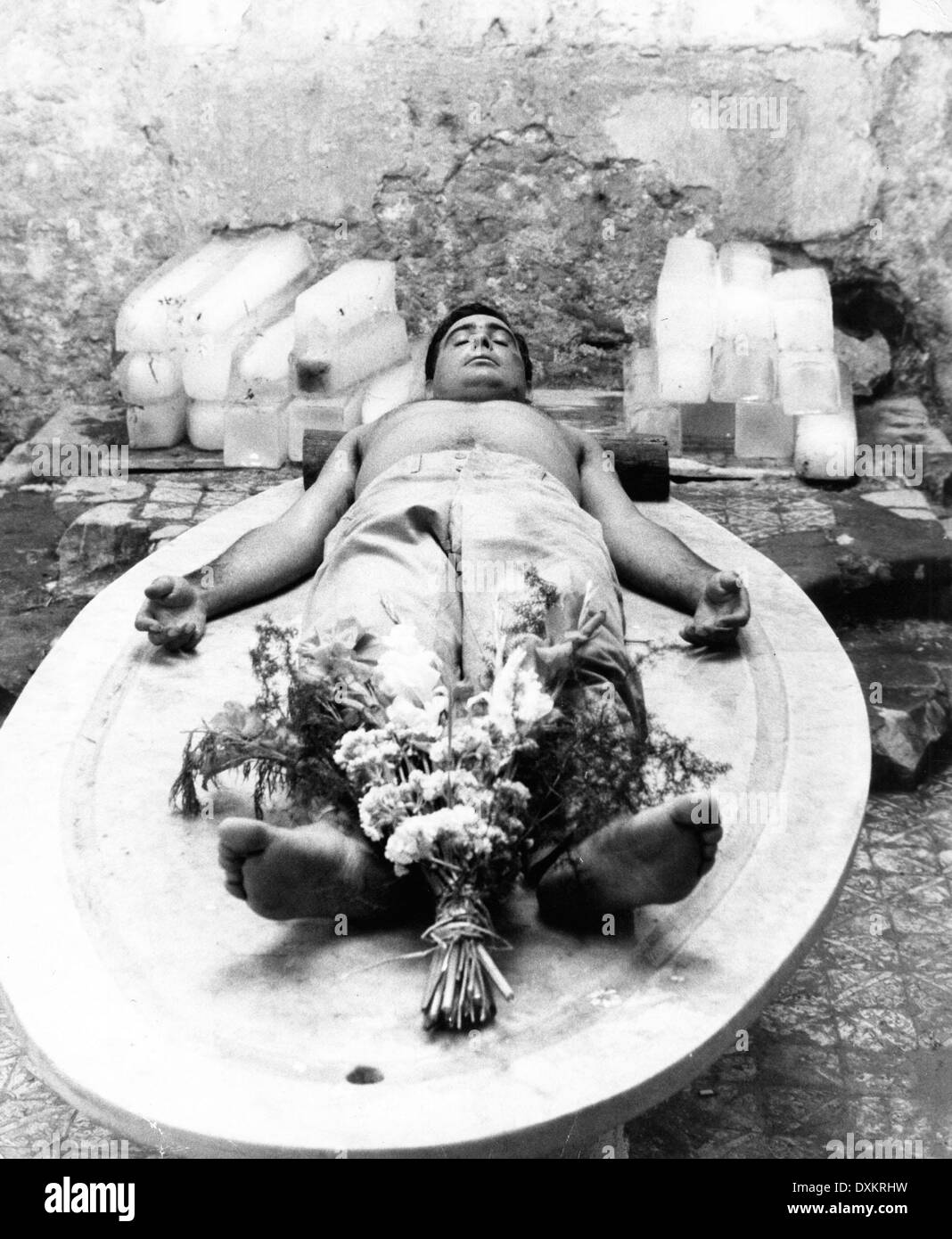 Giuliani Black and White Stock Photos & Images - Alamy