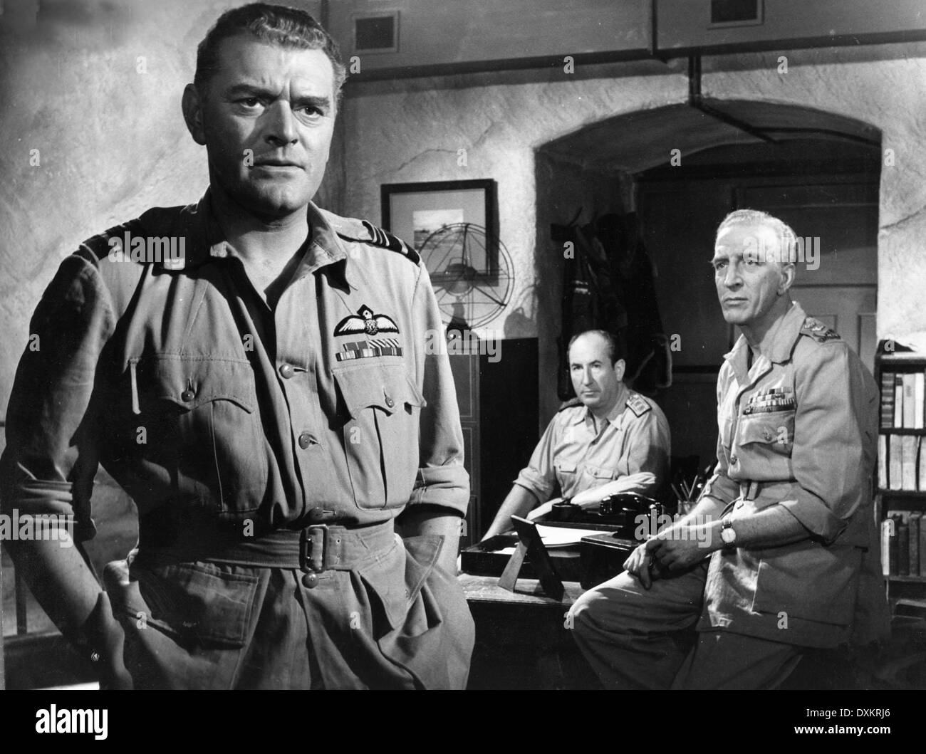 Jerry desmonde hi-res stock photography and images - Alamy