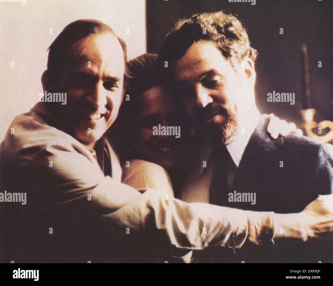 Bergman scenes from a marriage hi-res stock photography and images - Alamy