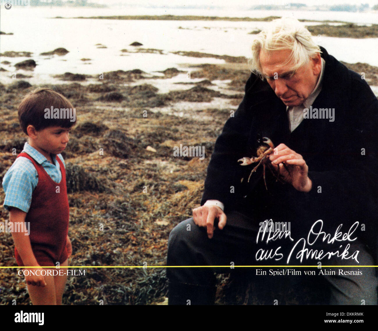 Mon oncle film hi-res stock photography and images - Alamy