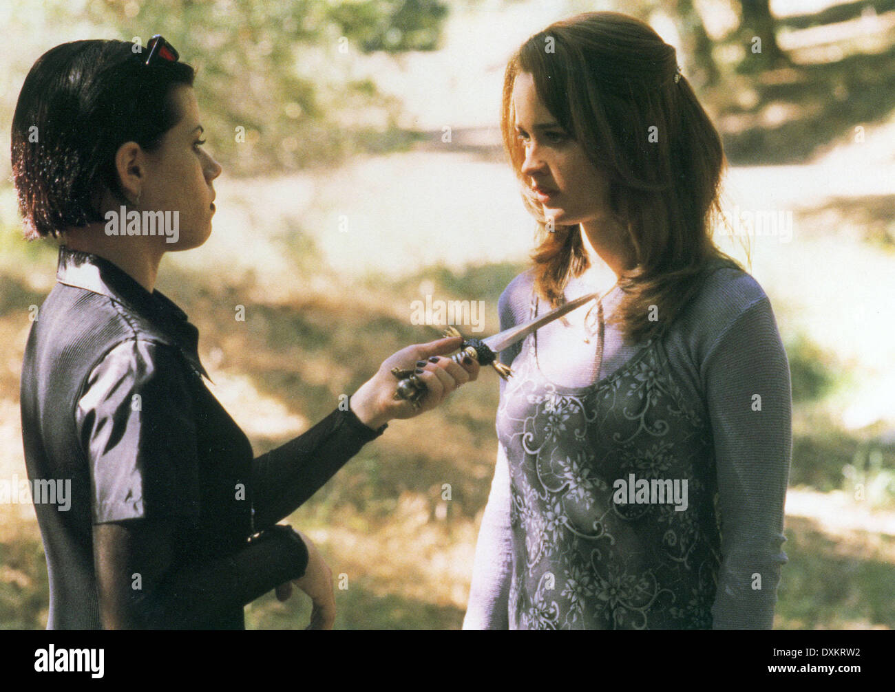 The Craft Nancy Actress