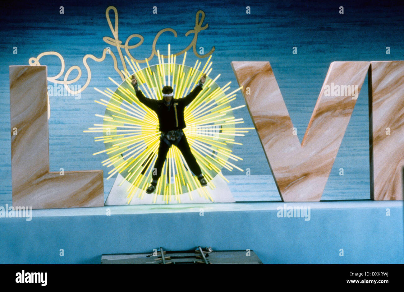 A LIFE LESS ORDINARY Stock Photo - Alamy