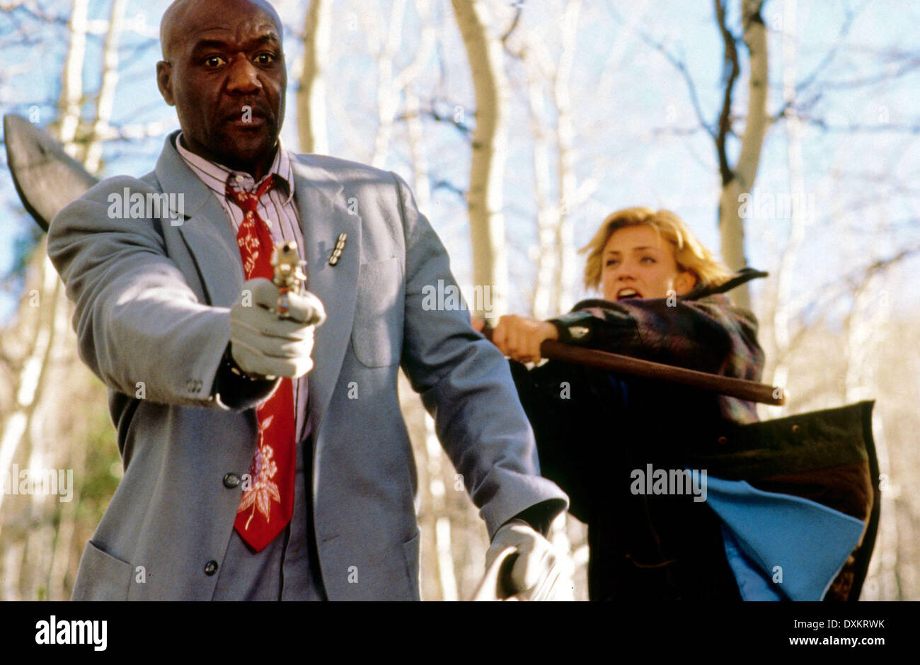 A LIFE LESS ORDINARY Stock Photo - Alamy