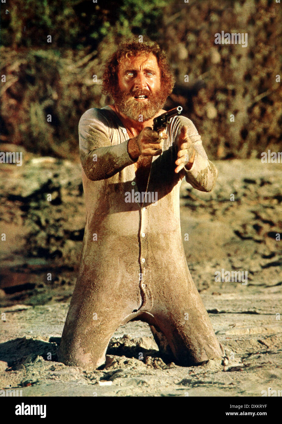 The frisco kid hi-res stock photography and images - Alamy