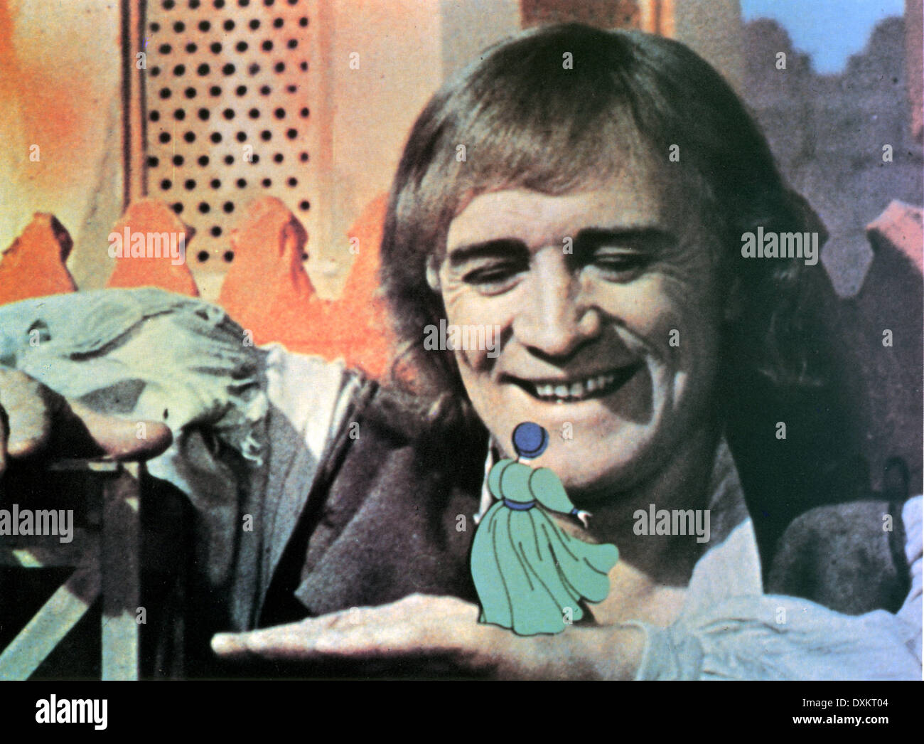 Gullivers travels br belg 1977 richard hi-res stock photography and ... Gullivers travels br belg 1977 richard hi-res stock photography and ...
