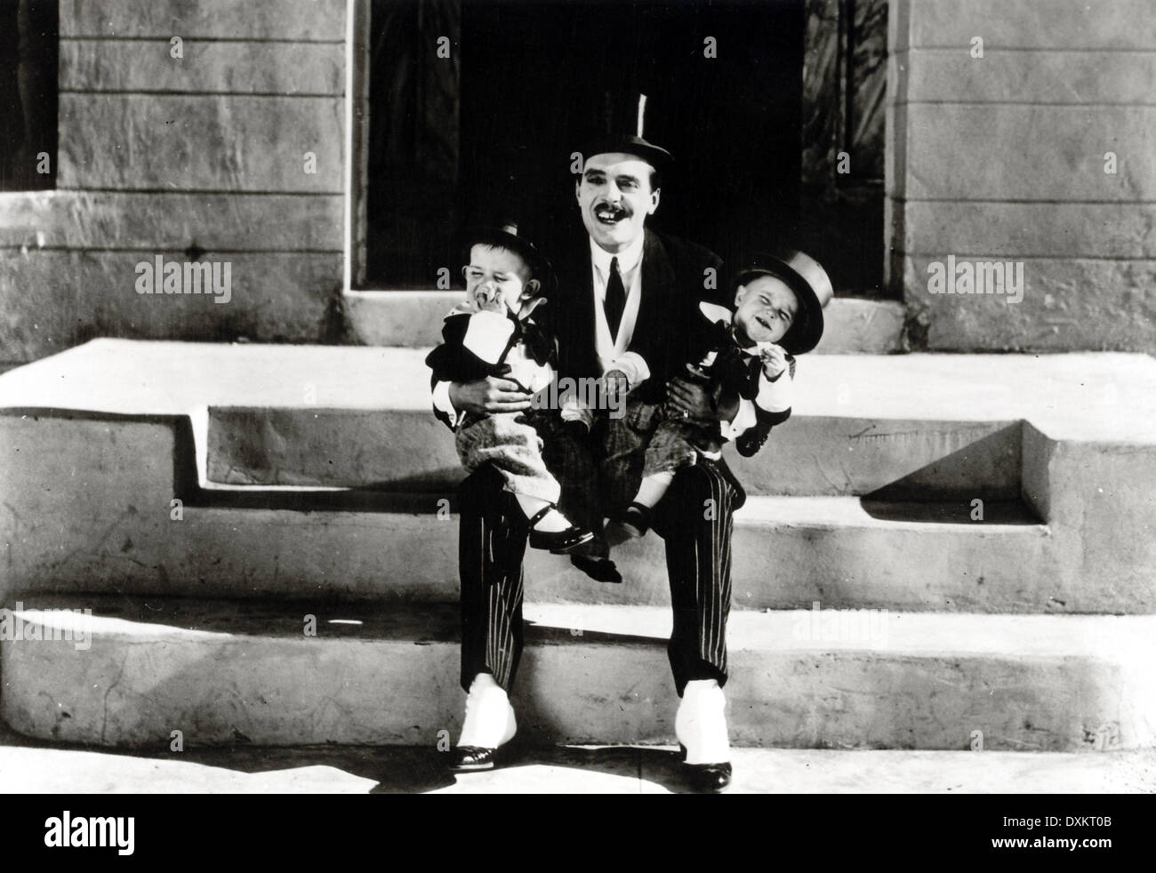 Max linder hi-res stock photography and images - Alamy